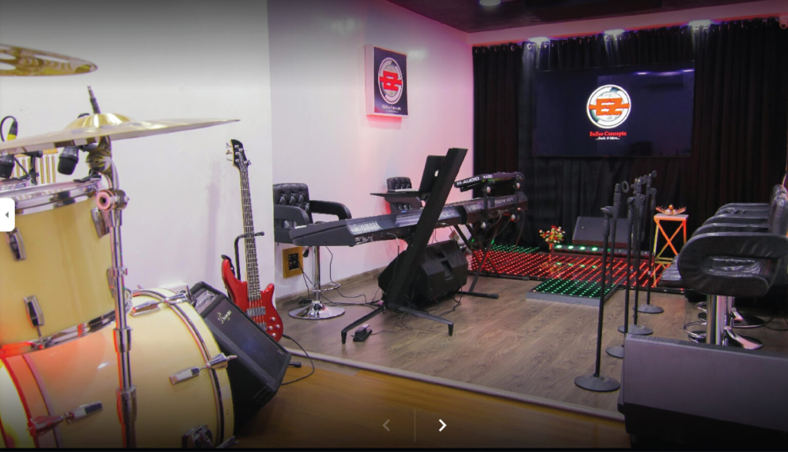 All You Need to Know about Eezee Conceptz