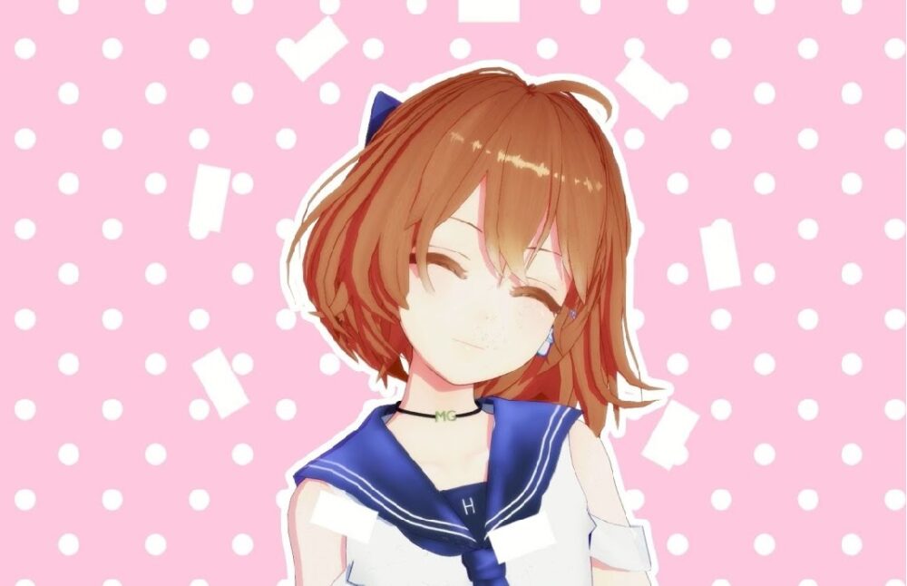 Vtuber Hanser face reveal, VirtuaReal creator age and biography