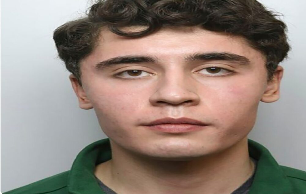 Who are Daniel Khalifa parents, nationality and religion? How he ...