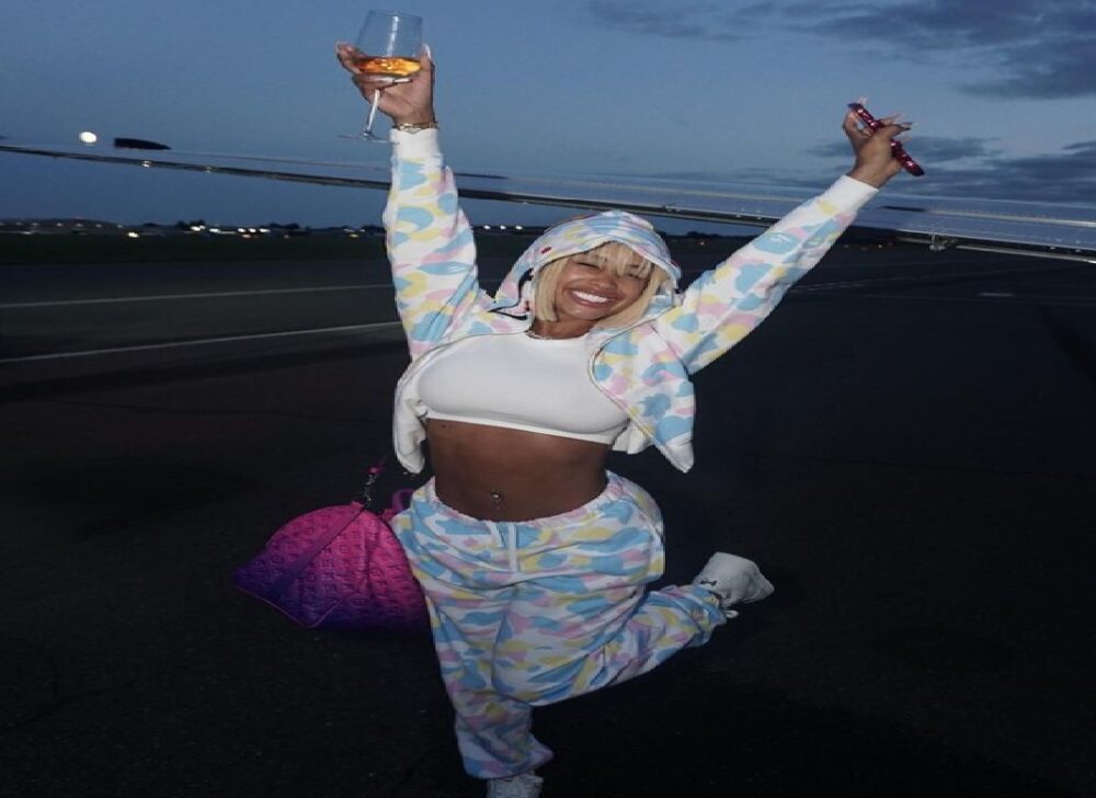 Who are Dream Doll parents? Rapper's nationality and net worth in 2023