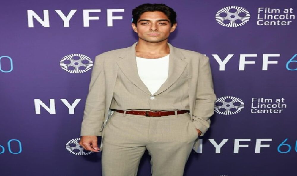 What is Eman Esfandi ethnicity? Age and Girlfriend name