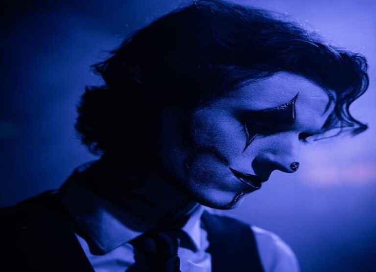 Who is Fry Boy? Face reveal, age and net worth of Tiktok star