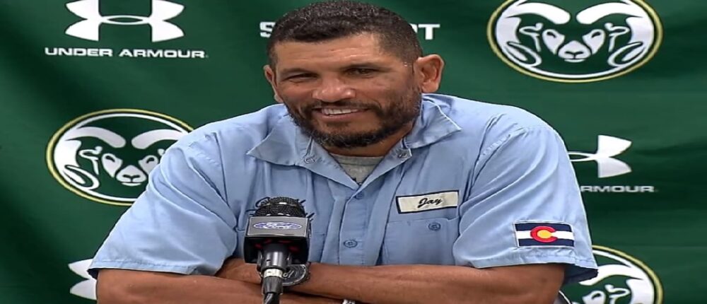 What is Jay Norvell nationality and ethnicity? Facts we know about coach