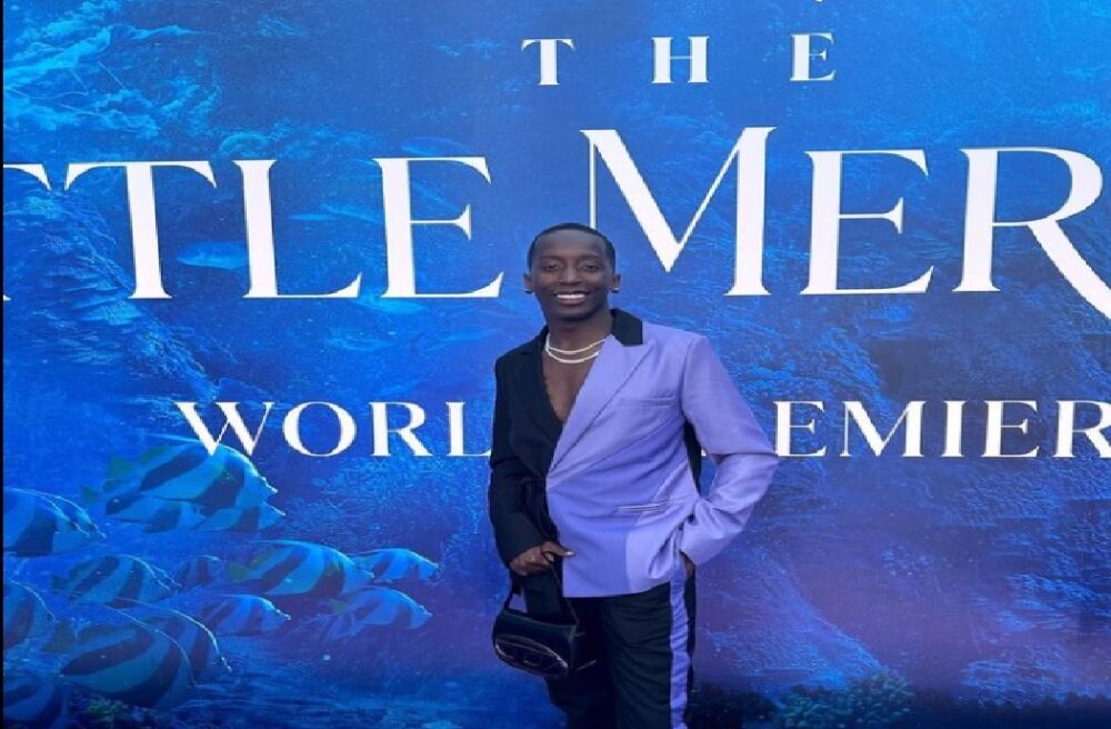 Who is Markell Washington? Age, Net Worth and Gender of Tiktok creator