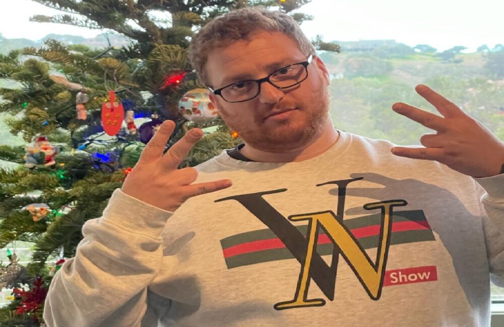 What happened to YHM Studios Nadav Itzkowitz? Dead or not?