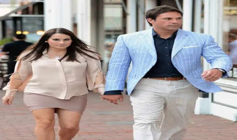 Thomas TJ Earle Affair and net worth in 2023