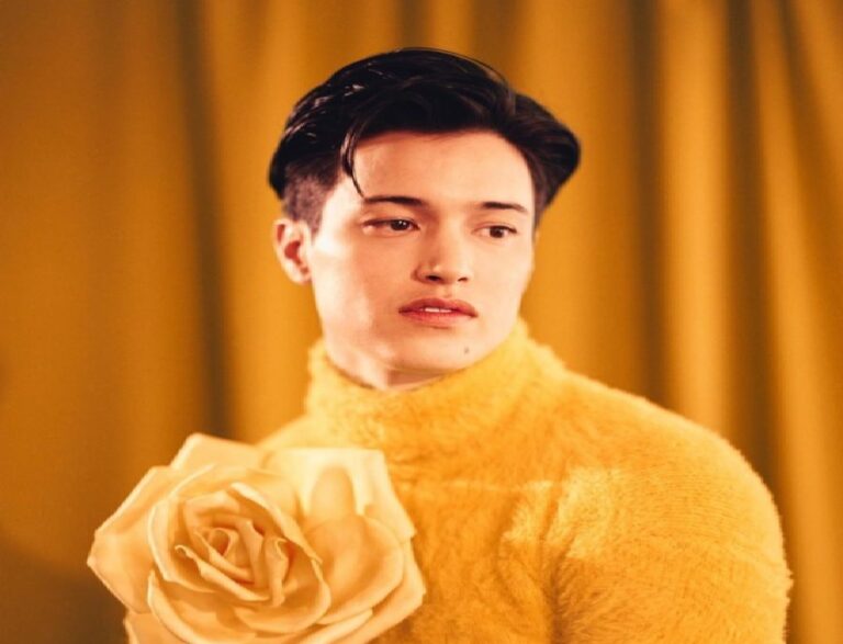 Is Derek Luh trans? Gender and Ethnicity of Gen V actor