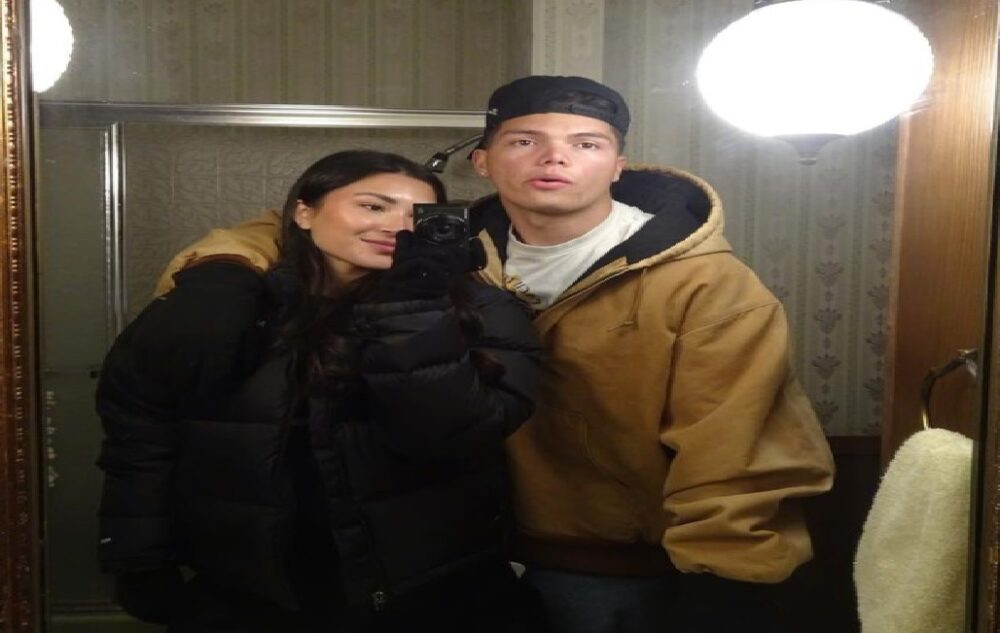 Who are Dillon Gabriel parents? nationality and ethnicity of football ...