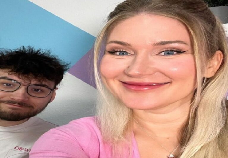 Has Isycheesy done face reveal? Minecraft player age and real name