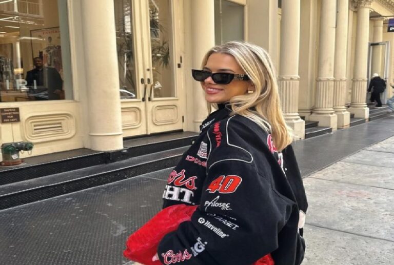 Who is Grace Beverley boyfriend Amar Daved? Age and Net Worth