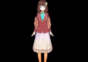 Who is Nymoussy aka Hana Macchia? VTuber's real name and face
