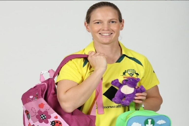 Who is Meg Lanning husband? Married to partner James Considine or not?