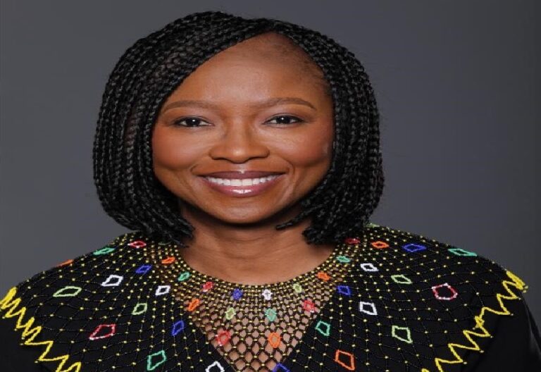 Who is Nomsa Chabeli? Biography, Age of SABC new CEO