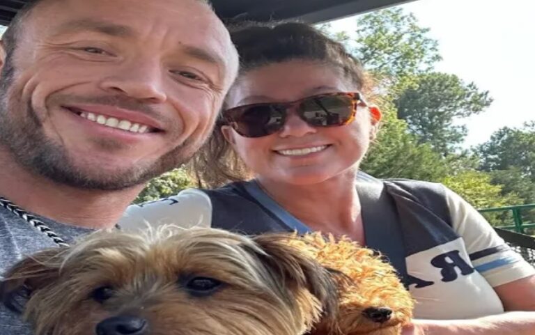 Who is Rae Richmond? Age of created outed by hometown