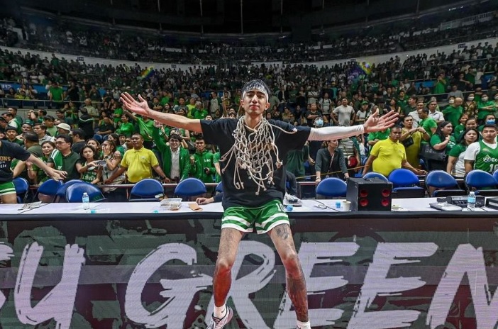 Who is Evan Nelle? Age, Height, Biography, Parents and Nationality