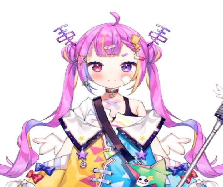 VTuber Riro Ron face reveal, age and real name