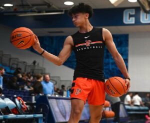 Who are Xaivian Lee parents? Ethnicity and nationality, is he Korean?