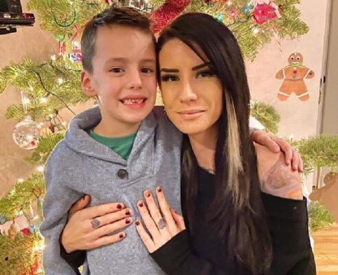 Amber Monson, Jeremy Renner new girlfriend age and Instagram pics