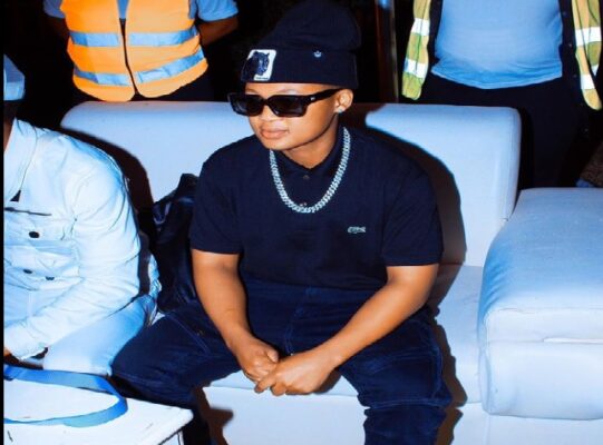 Who is Eemoh 'Masithokoze'? Age, Gender and net worth