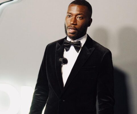 What is Harry Pinero real name? Wife, age, family and son