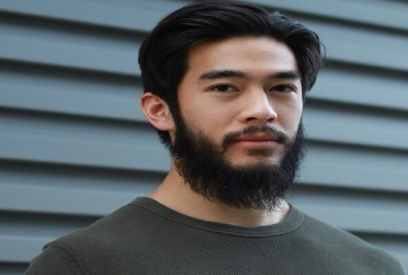 The Brothers Sun actor Justin Chien age, ethnicity and net worth