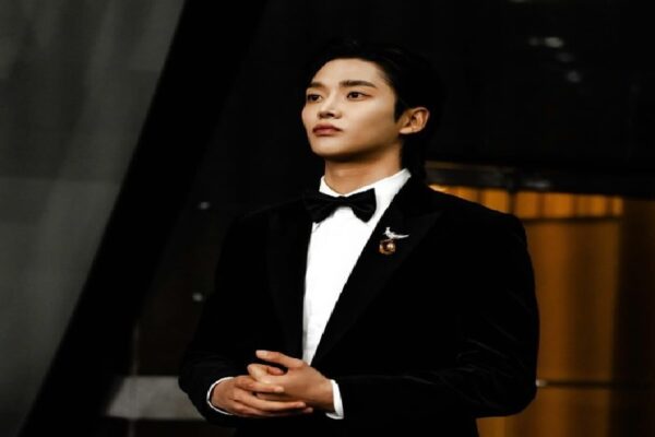 Who is Kim Rowoon sister? SF9 member age and family