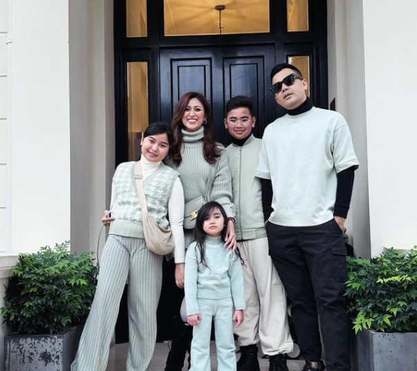 Nurul Aini husband Sofian Roslan video with Fatin Amira sparks new cheating controversy