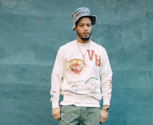 Rapper Veeze age and real name? How old is young artist?