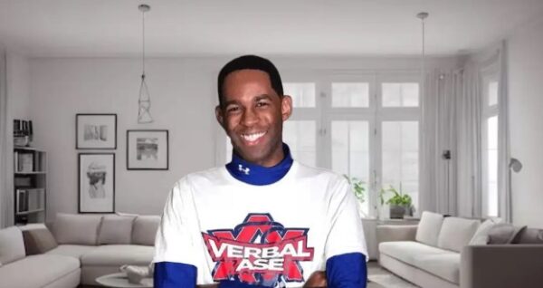 Who is Verbalase? Age, Animation video character Charlie controversy