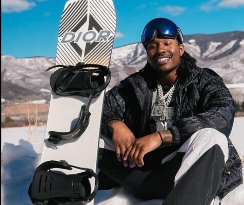 Who is Duke Dennis? Know age, real name and net worth