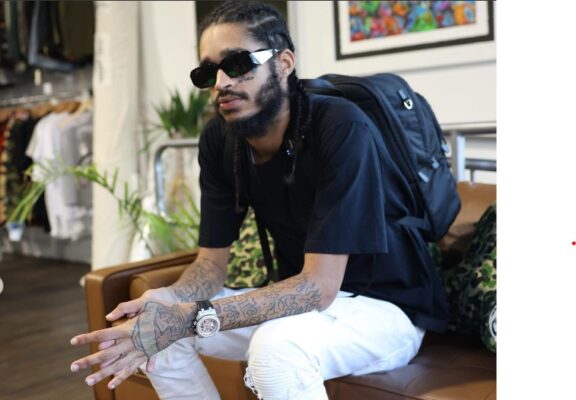 Who is Ot7 Quanny? Age, real name and net worth